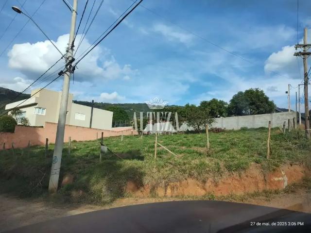 Terreno / Lote para Venda em Atibaia/SP Itapetinga