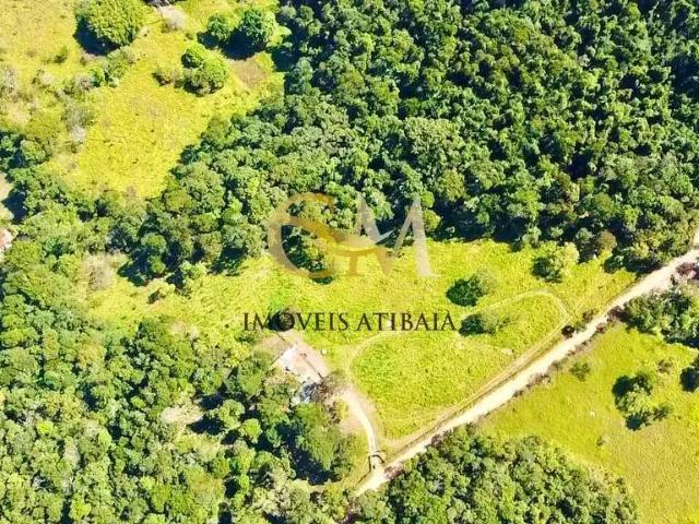 Terreno / Lote para Venda em Atibaia/SP Itapetinga
