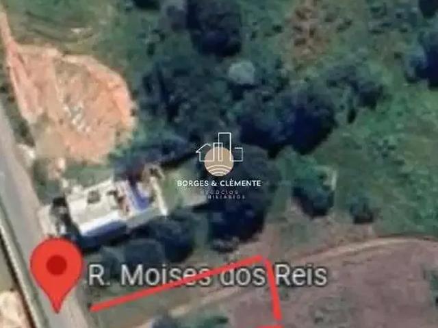 Terreno / Lote para Venda em Atibaia/SP Itapetinga