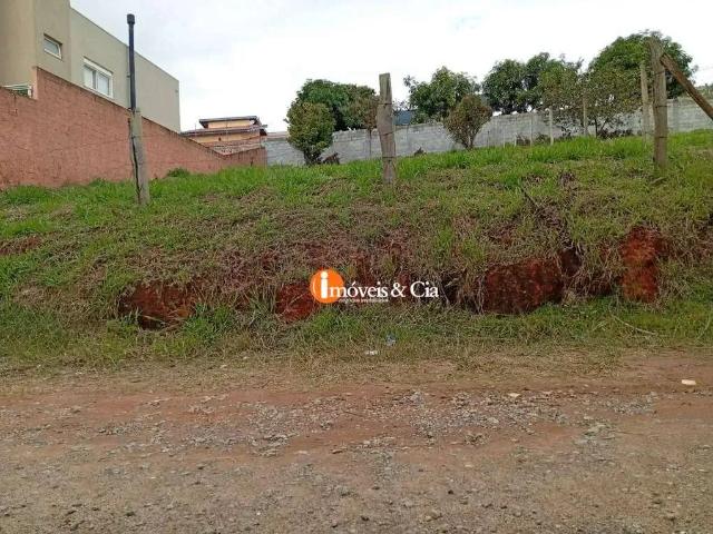 Terreno / Lote para Venda em Atibaia/SP Itapetinga