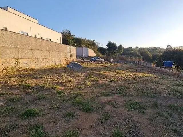 Terreno / Lote para Venda em Atibaia/SP Itapetinga