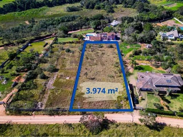 Terreno / Lote para Venda em Atibaia/SP Itapetinga