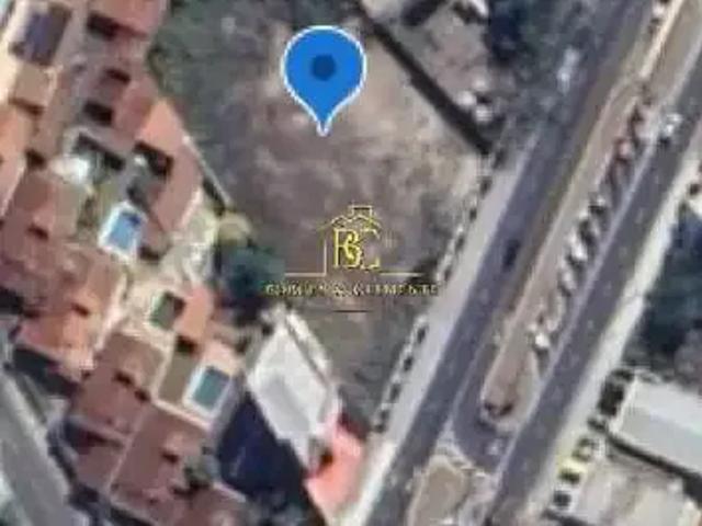 Terreno / Lote para Venda em Atibaia/SP Itapetinga