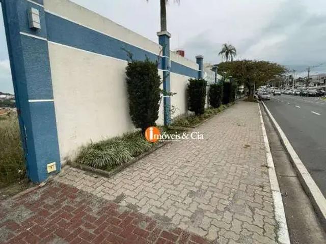 Terreno / Lote para Venda em Atibaia/SP Itapetinga