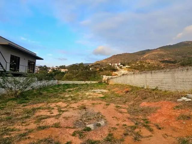 Terreno / Lote para Venda em Atibaia/SP Itapetinga