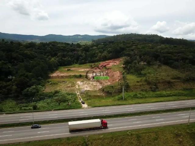 Terreno / Lote para Venda em Atibaia/SP Itapetinga
