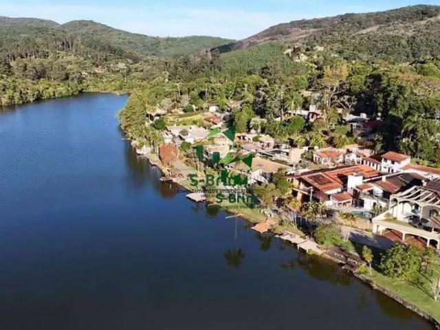 Terreno / Lote para Venda em Atibaia/SP Itapetinga