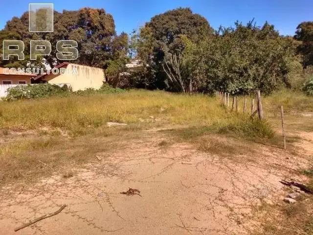 Terreno / Lote para Venda em Atibaia/SP Itapetinga