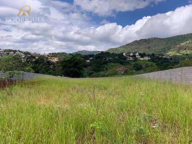 Terreno / Lote para Venda em Atibaia/SP Itapetinga