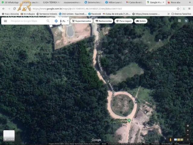 Terreno / Lote para Venda em Atibaia/SP Itapetinga