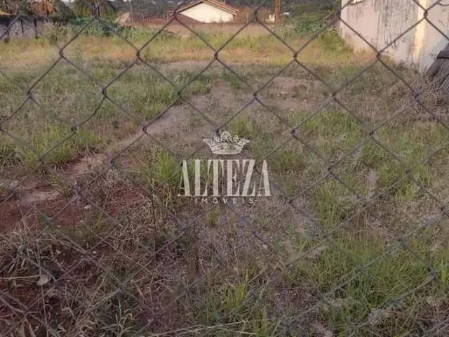 Terreno / Lote para Venda em Atibaia/SP Itapetinga