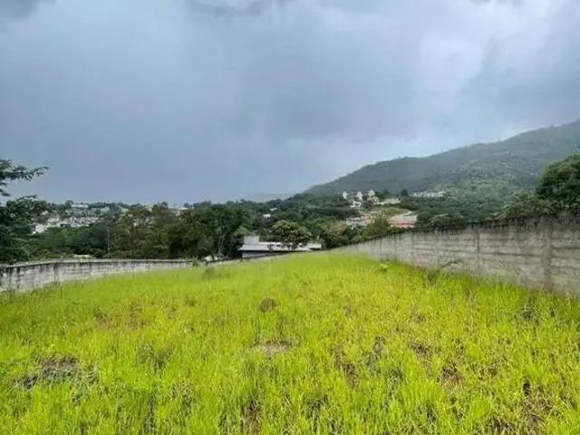 Terreno / Lote para Venda em Atibaia/SP Itapetinga