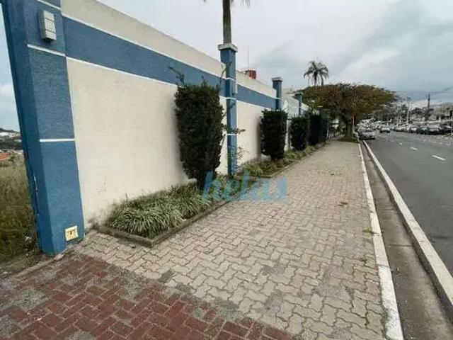 Terreno / Lote para Venda em Atibaia/SP Itapetinga