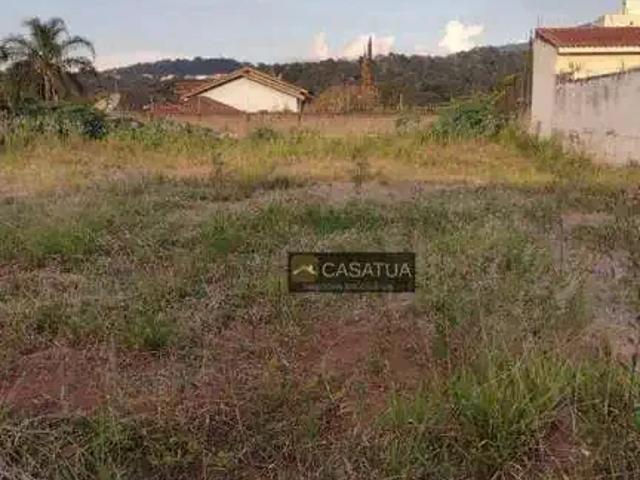 Terreno / Lote para Venda em Atibaia/SP Itapetinga