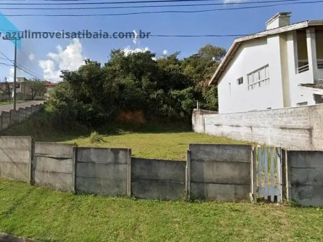 Terreno / Lote para Venda em Atibaia/SP Itapetinga