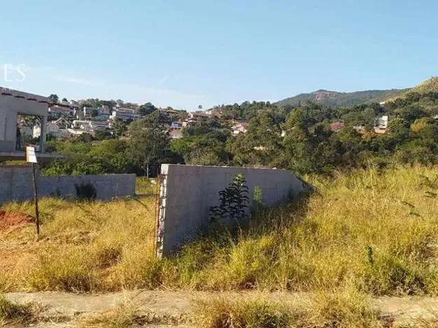 Terreno / Lote para Venda em Atibaia/SP Itapetinga