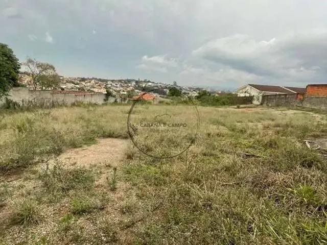Terreno / Lote para Venda em Atibaia/SP Itapetininga