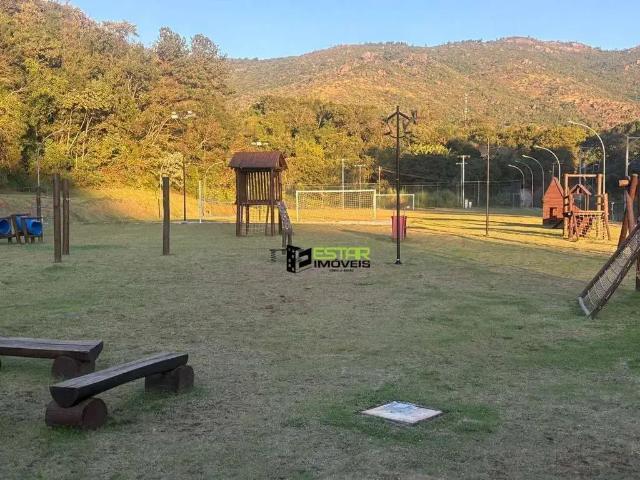 Terreno / Lote para Venda em Atibaia/SP Itapetininga