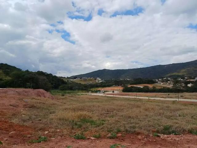 Terreno / Lote para Venda em Atibaia/SP Itapetininga