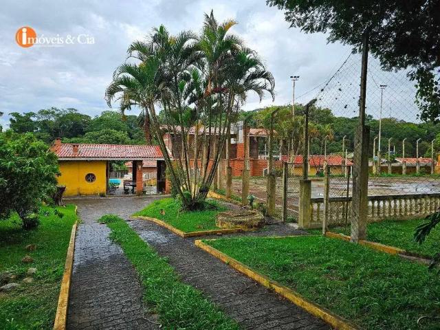 Terreno / Lote para Venda em Atibaia/SP Jardim Maracanã