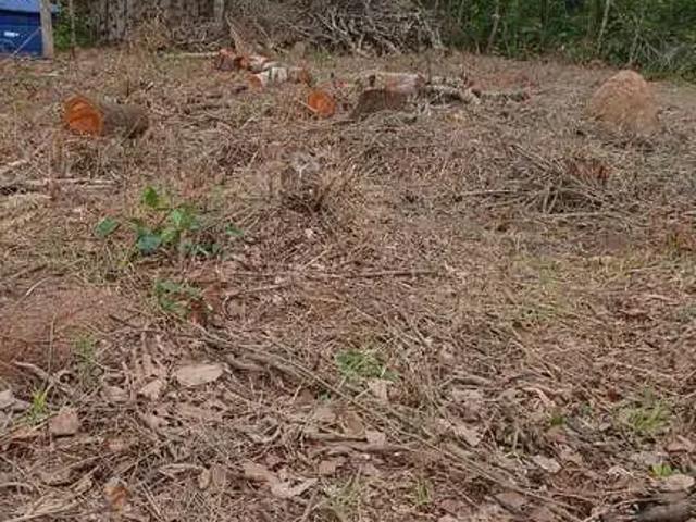 Terreno / Lote para Venda em Atibaia/SP Jardim Maracanã