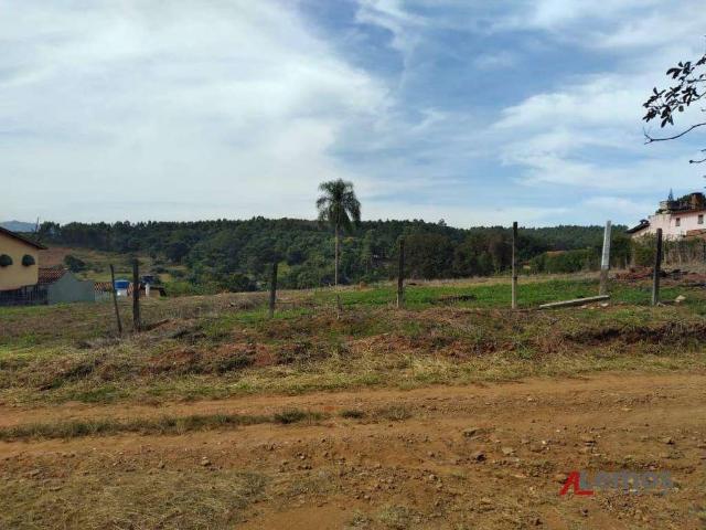 Terreno / Lote para Venda em Atibaia/SP Jardim Maracanã