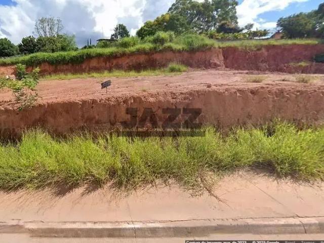 Terreno / Lote para Venda em Atibaia/SP Jardim Maracanã