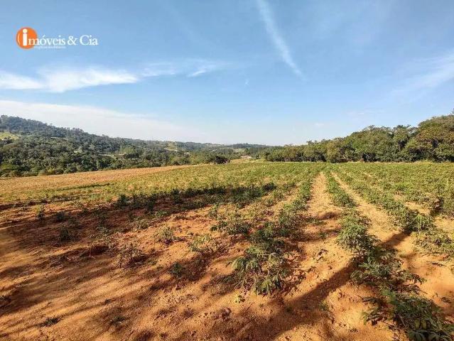 Terreno / Lote para Venda em Atibaia/SP Jardim Maracanã
