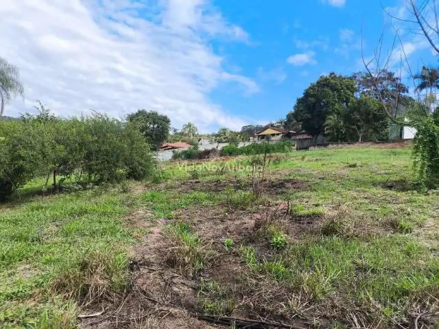 Terreno / Lote para Venda em Atibaia/SP Jardim Maracanã