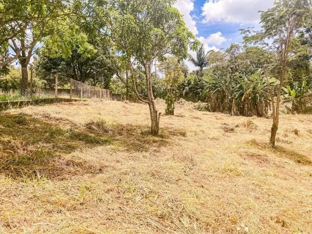 Terreno / Lote para Venda em Atibaia/SP Jardim Maracanã