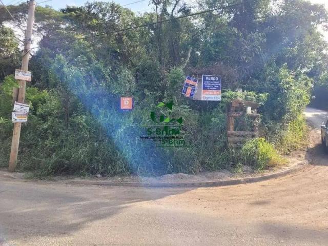 Terreno / Lote para Venda em Atibaia/SP Jardim Maracanã