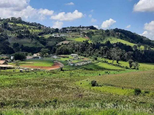 Terreno / Lote para Venda em Atibaia/SP Jardim Maracanã