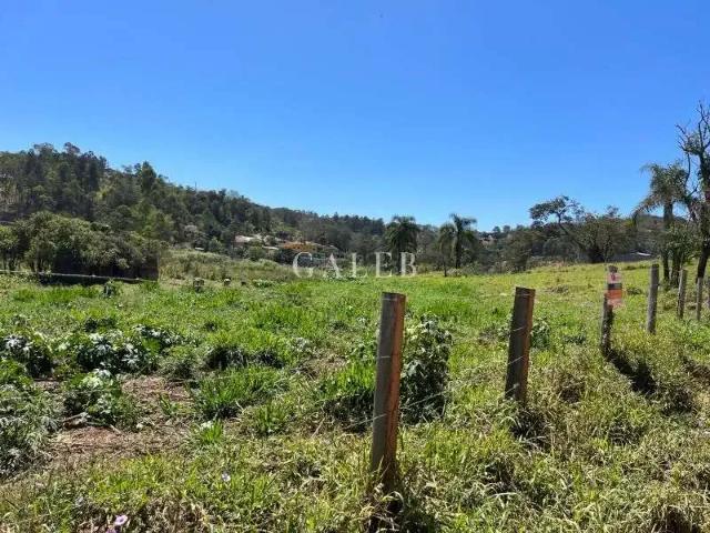 Terreno / Lote para Venda em Atibaia/SP Jardim Maracanã