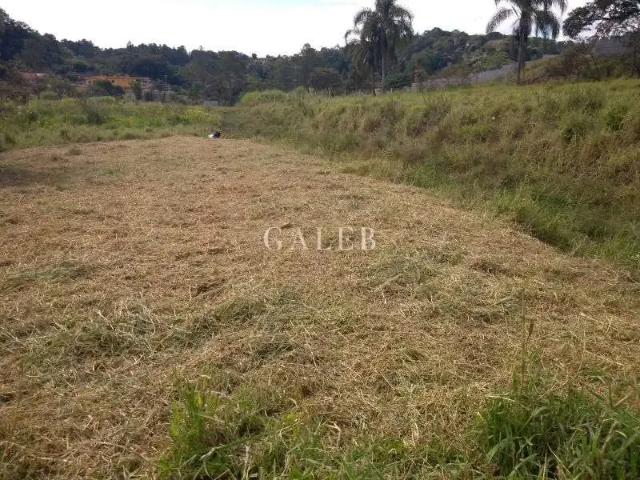 Terreno / Lote para Venda em Atibaia/SP Jardim Maracanã