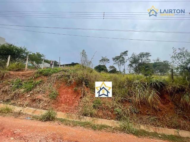 Terreno / Lote para Venda em Atibaia/SP Jardim Maracanã