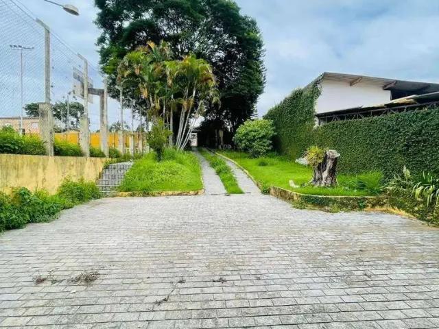 Terreno / Lote para Venda em Atibaia/SP Jardim Maracanã