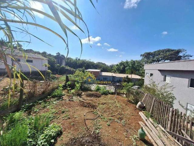 Terreno / Lote para Venda em Atibaia/SP Jardim Maracanã
