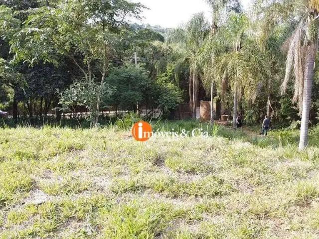 Terreno / Lote para Venda em Atibaia/SP Jardim Maracanã