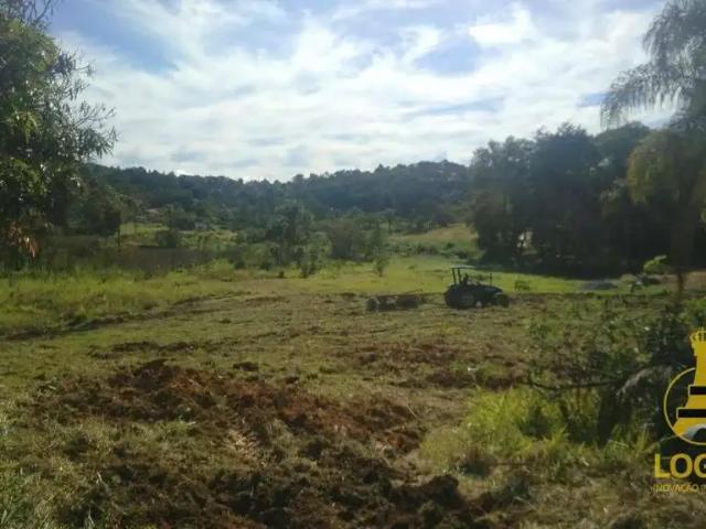 Terreno / Lote para Venda em Atibaia/SP Jardim Maracanã