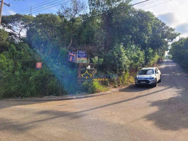 Terreno / Lote para Venda em Atibaia/SP Jardim Maracanã