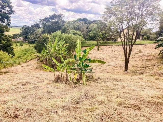 Terreno / Lote para Venda em Atibaia/SP Jardim Maracanã