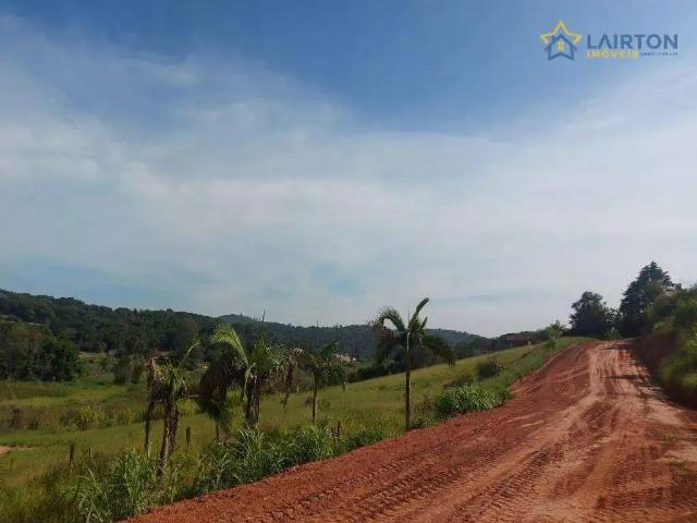 Terreno / Lote para Venda em Atibaia/SP Jardim Maracanã