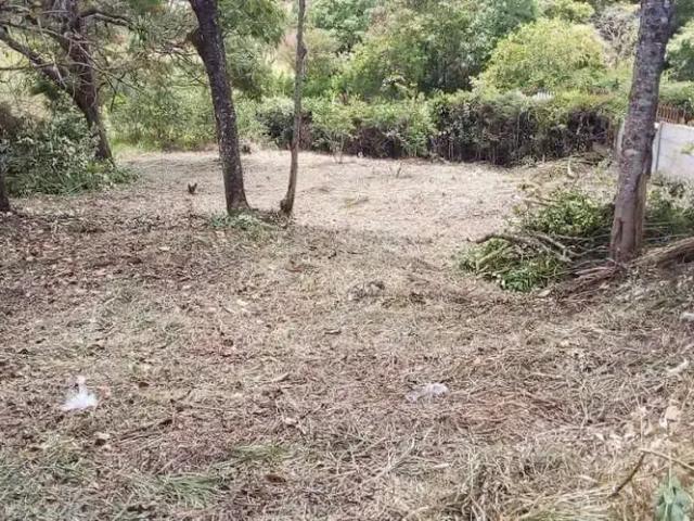 Terreno / Lote para Venda em Atibaia/SP Jardim Maracanã