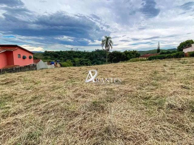 Terreno / Lote para Venda em Atibaia/SP Jardim Maracanã