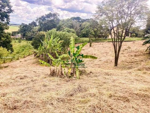 Terreno / Lote para Venda em Atibaia/SP Jardim Maracanã
