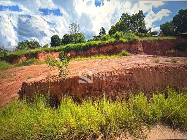 Terreno / Lote para Venda em Atibaia/SP Jardim Maracanã