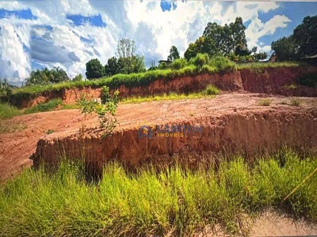 Terreno / Lote para Venda em Atibaia/SP Jardim Maracanã