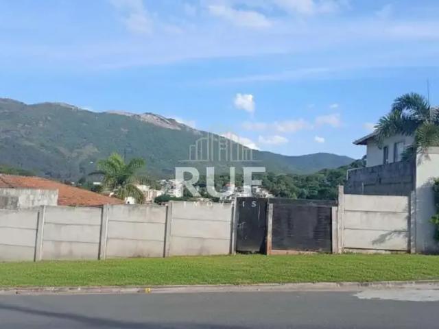 Terreno / Lote para Venda em Atibaia/SP Jardim Maristela