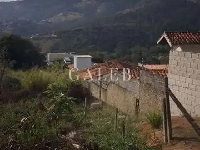 Terreno / Lote para Venda em Atibaia/SP Jardim Maristela