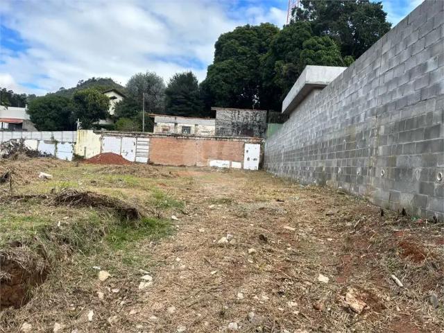 Terreno / Lote para Venda em Atibaia/SP Jardim Maristela